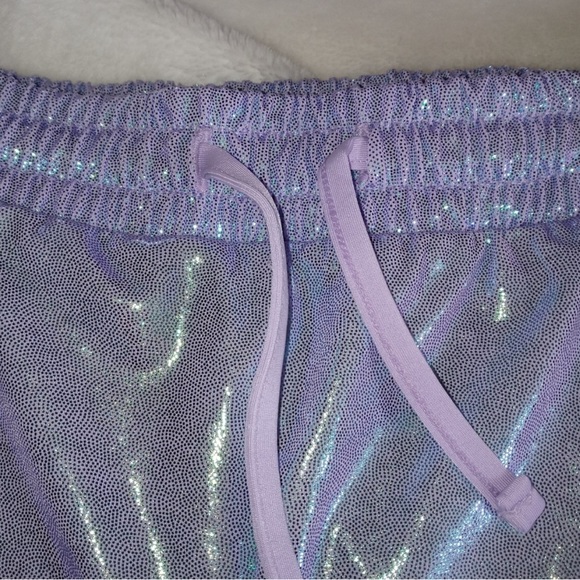 More Than Magic | Bottoms | Girls More Than Magic Shimmering Iridescent ...